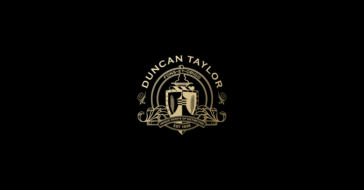 Duncan Taylor | Only The Best